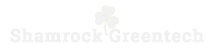 Our Key Solutions | Shamrock Greentech